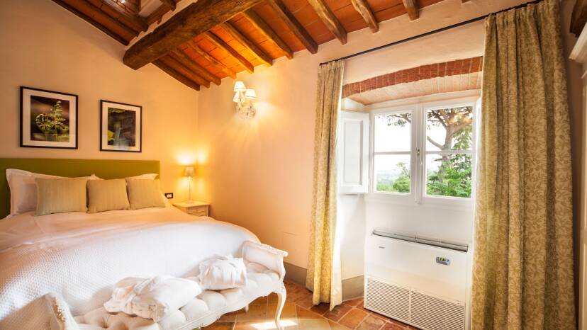 Luxury villa Bramasole for rent in Tuscany, Umbria Border, Cortona ...