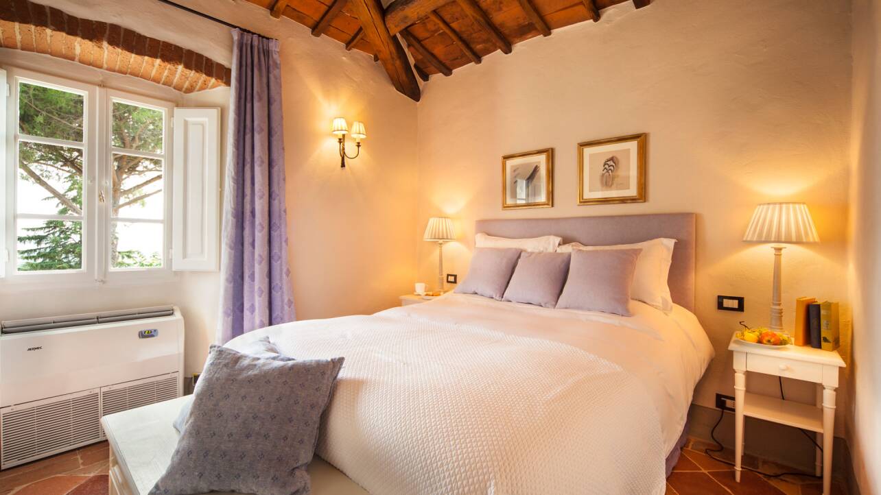 Luxury villa Bramasole for rent in Tuscany, Umbria Border, Cortona ...
