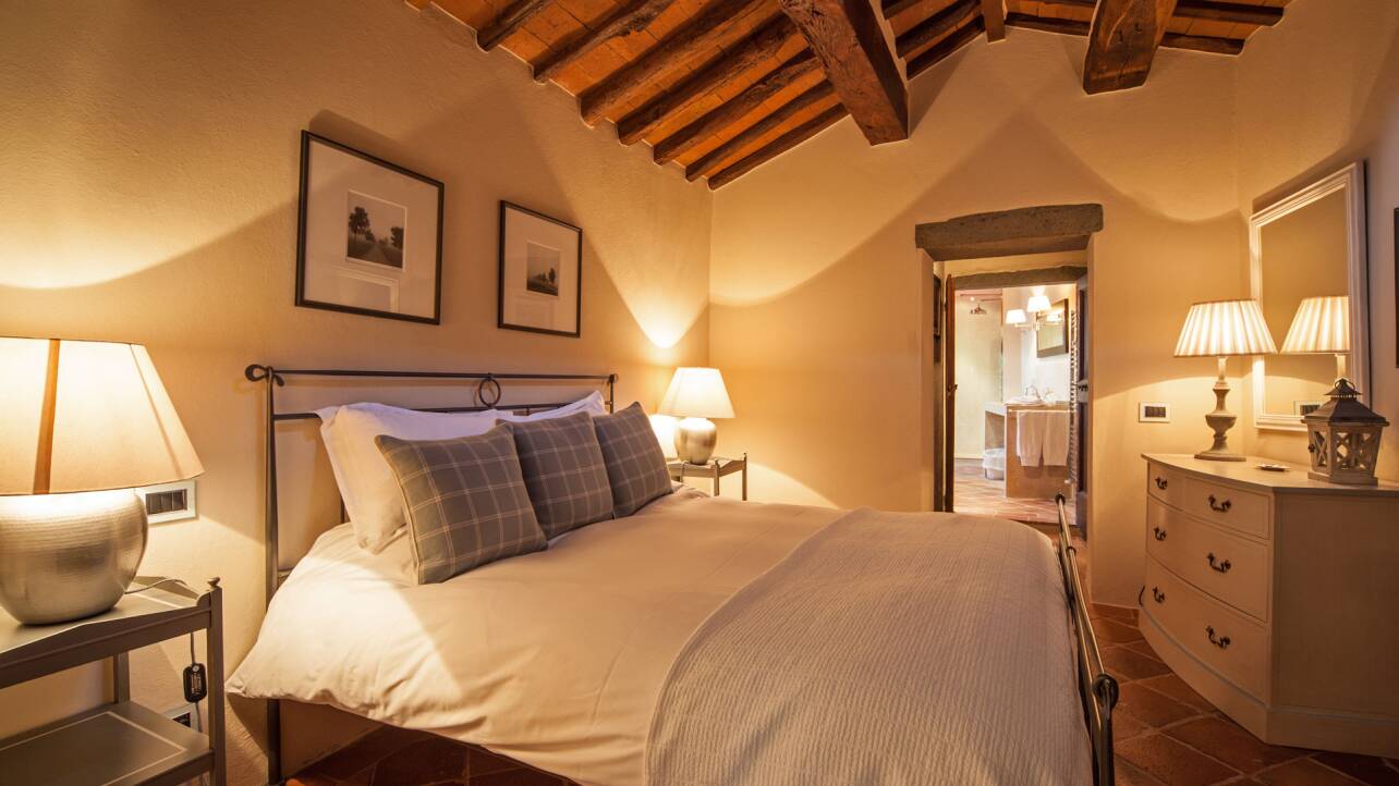 Luxury villa Bramasole for rent in Tuscany, Umbria Border, Cortona ...