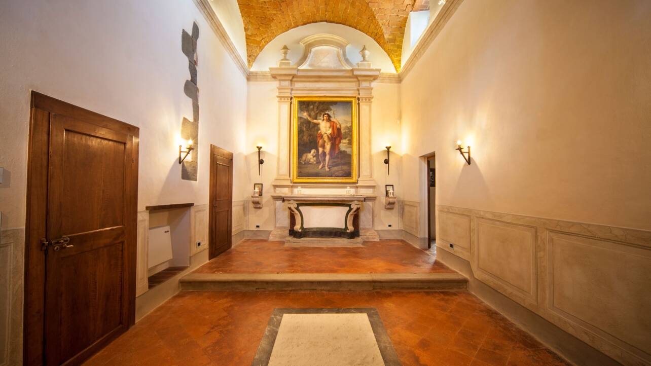 Luxury villa Bramasole for rent in Tuscany, Umbria Border, Cortona ...