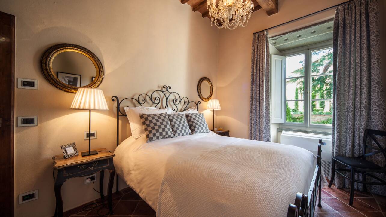 Luxury villa Bramasole for rent in Tuscany, Umbria Border, Cortona ...