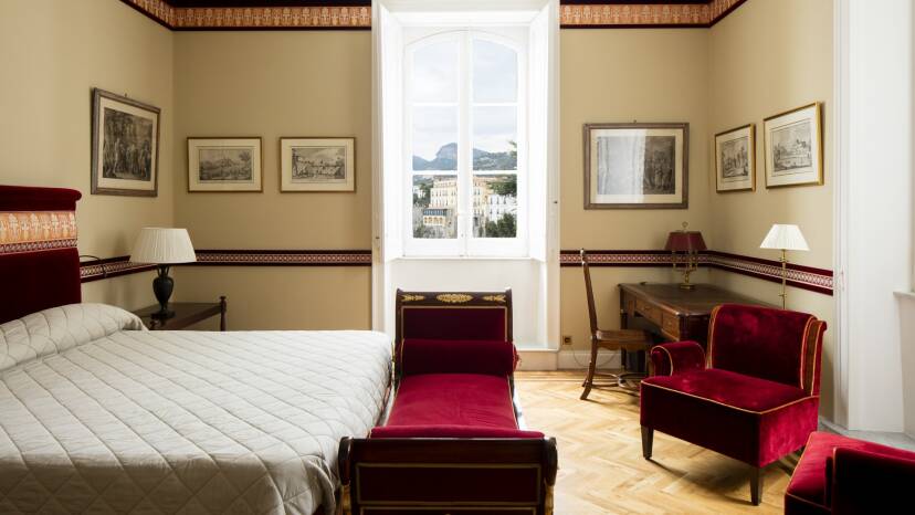 Luxury Villa Astor for rent in Amalfi Coast, Sorrento | Home In Italy