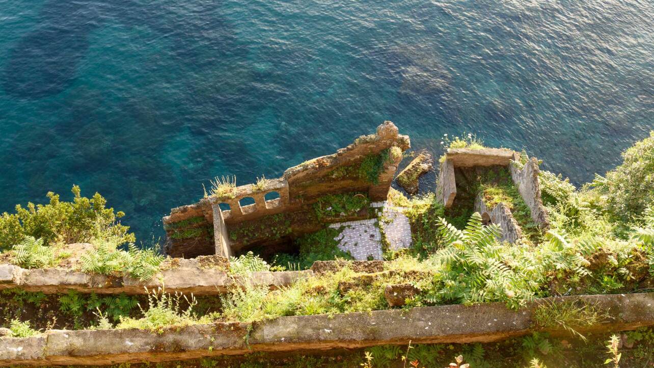 Luxury Villa Astor for rent in Amalfi Coast, Sorrento | Home In Italy