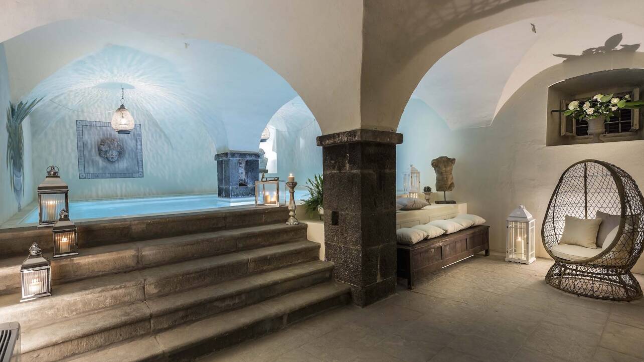 Luxury villa Pavone for rent in Tuscany, Lucca | Home In Italy