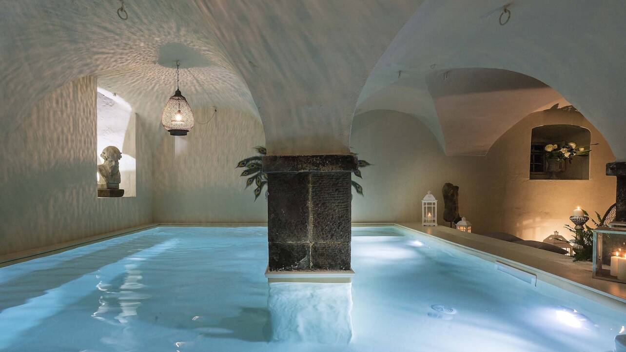 Luxury villa Pavone for rent in Tuscany, Lucca | Home In Italy