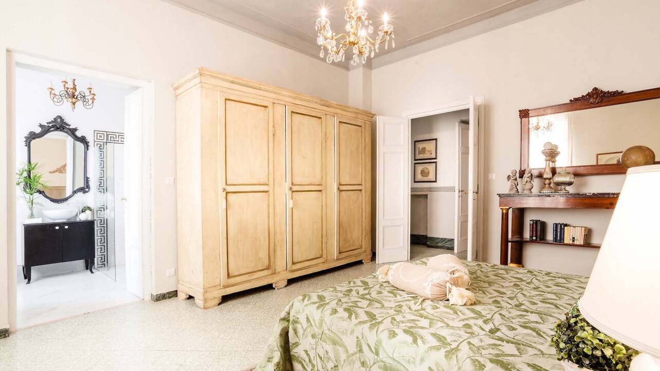 Luxury villa Pavone for rent in Tuscany, Lucca | Home In Italy