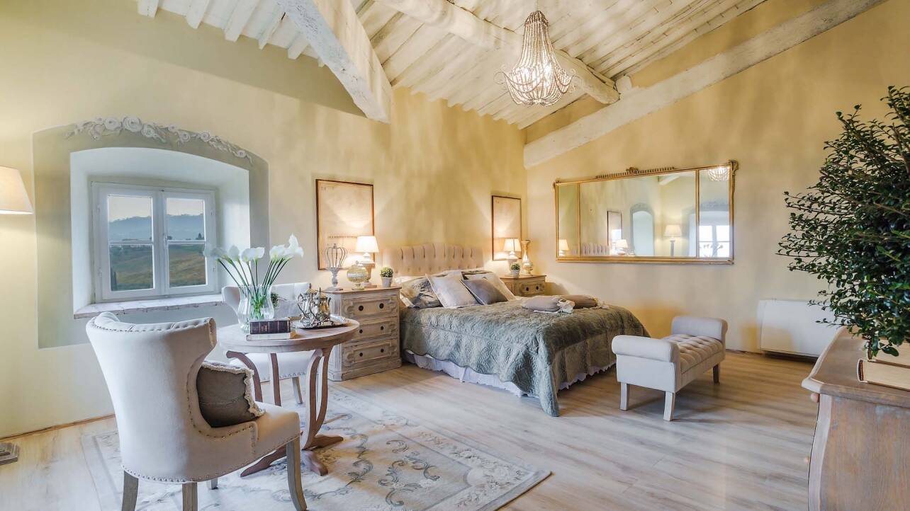 Luxury villa Pavone for rent in Tuscany, Lucca | Home In Italy