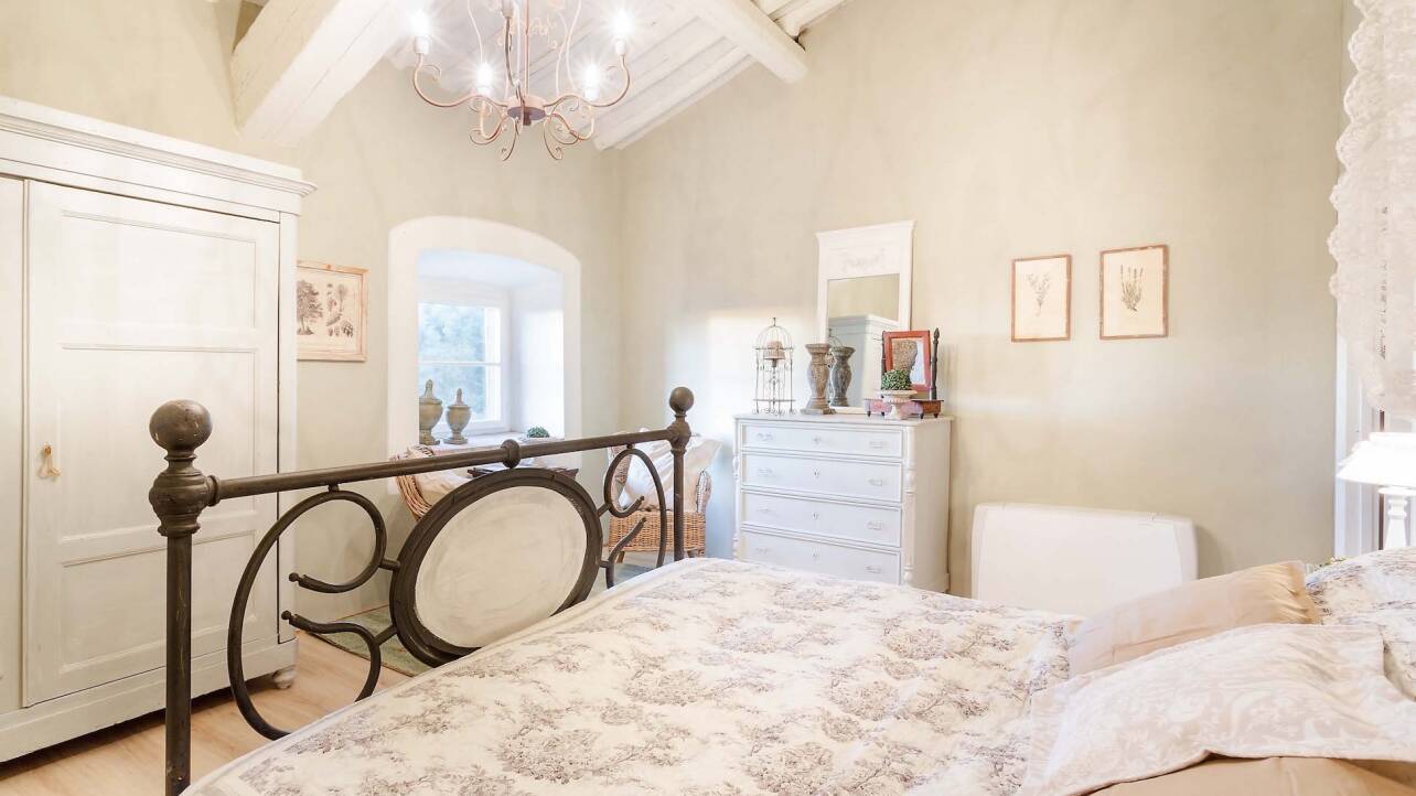 Luxury villa Pavone for rent in Tuscany, Lucca | Home In Italy