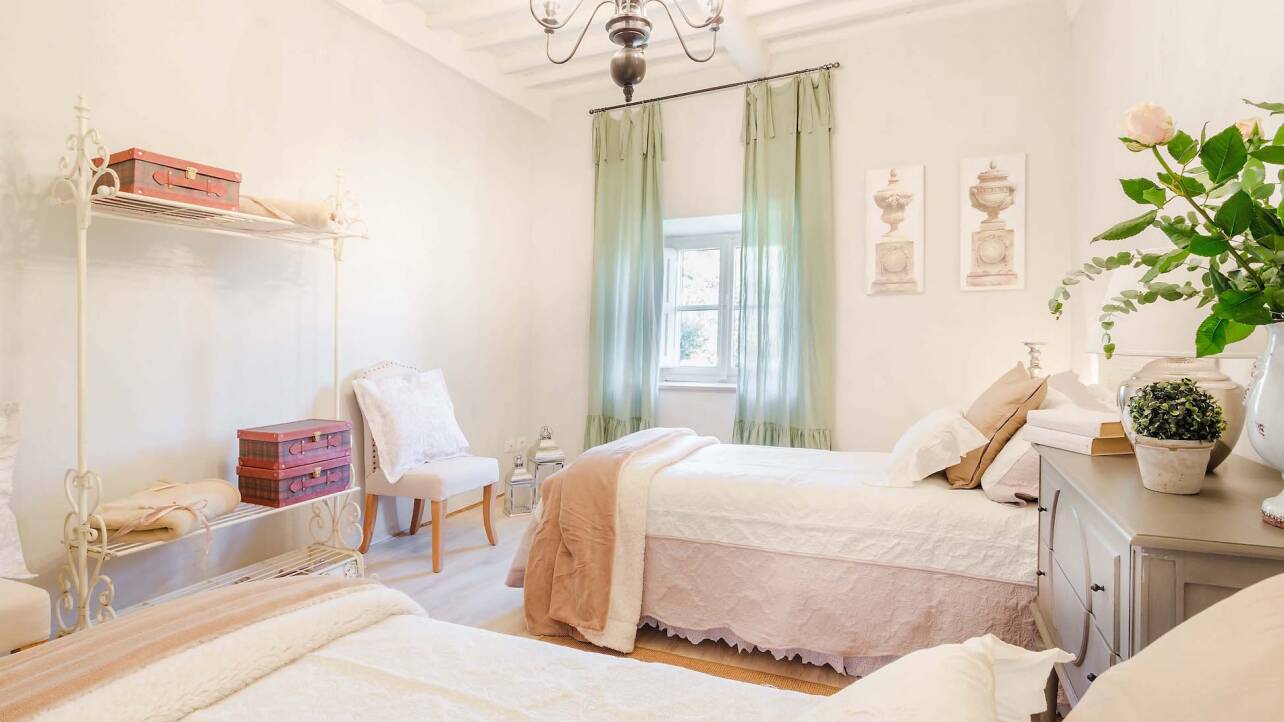 Luxury villa Pavone for rent in Tuscany, Lucca | Home In Italy