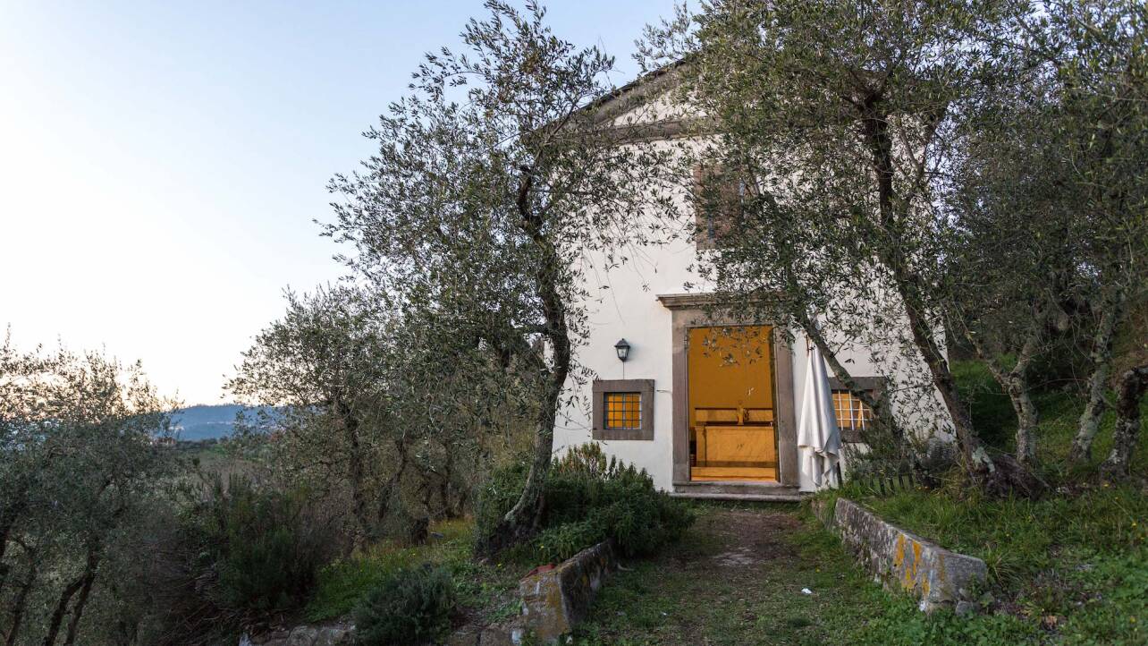 Luxury villa Pavone for rent in Tuscany, Lucca | Home In Italy