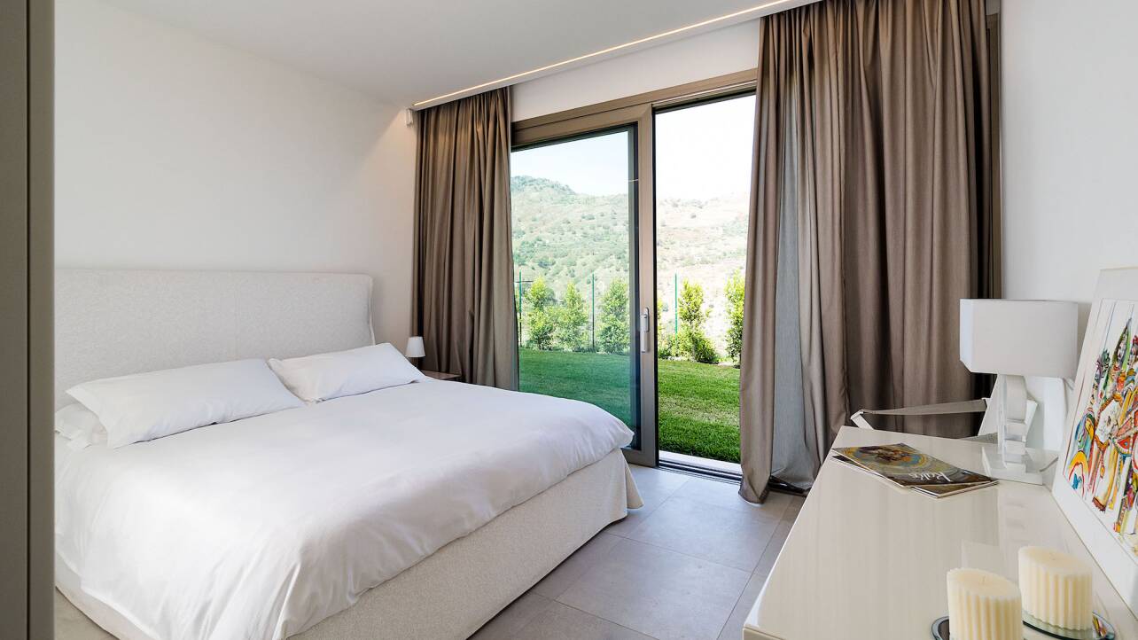 Luxury villa Aragona for rent in Sicily, Letojanni, Taormina | Home In ...