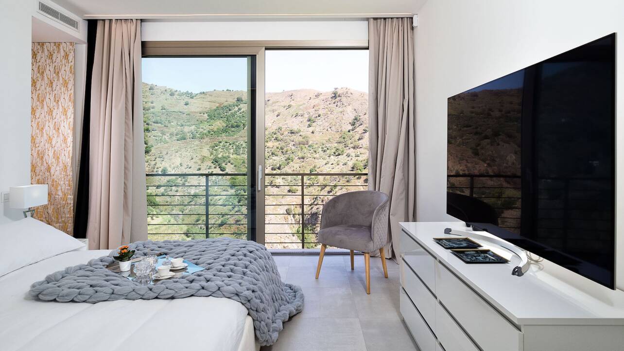 Luxury villa Aragona for rent in Sicily, Letojanni, Taormina | Home In ...