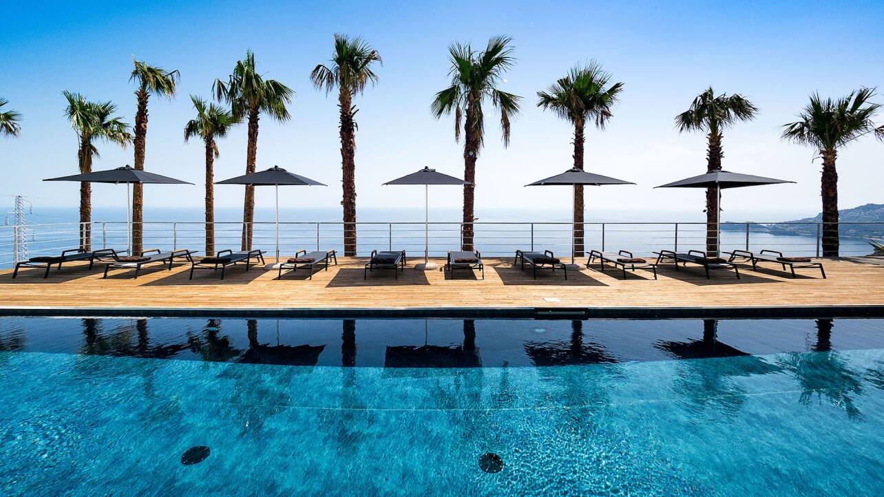 Luxury villa Aragona for rent in Sicily, Letojanni, Taormina | Home In ...