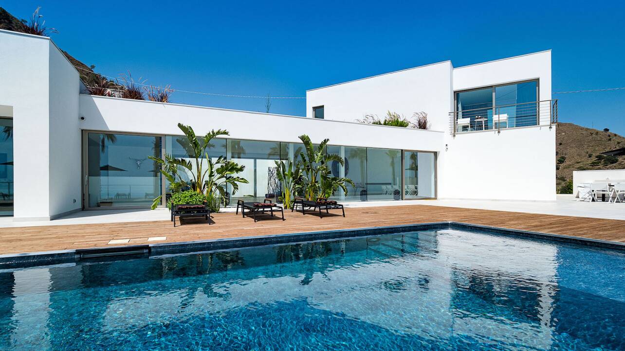 Luxury villa Aragona for rent in Sicily, Letojanni, Taormina | Home In ...