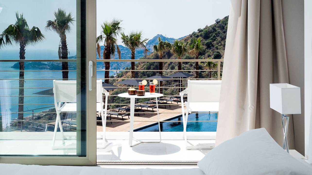 Luxury villa Aragona for rent in Sicily, Letojanni, Taormina | Home In ...