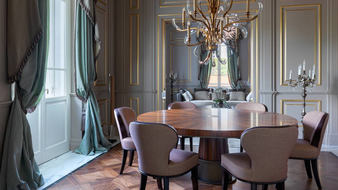 Luxury villa Cristalli for rent in Tuscany, Forte Dei Marmi | Home In Italy