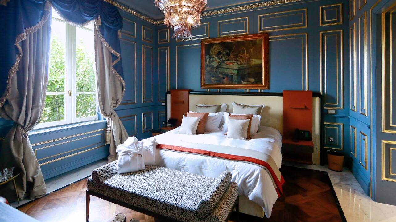 Luxury villa Cristalli for rent in Tuscany, Forte Dei Marmi | Home In Italy