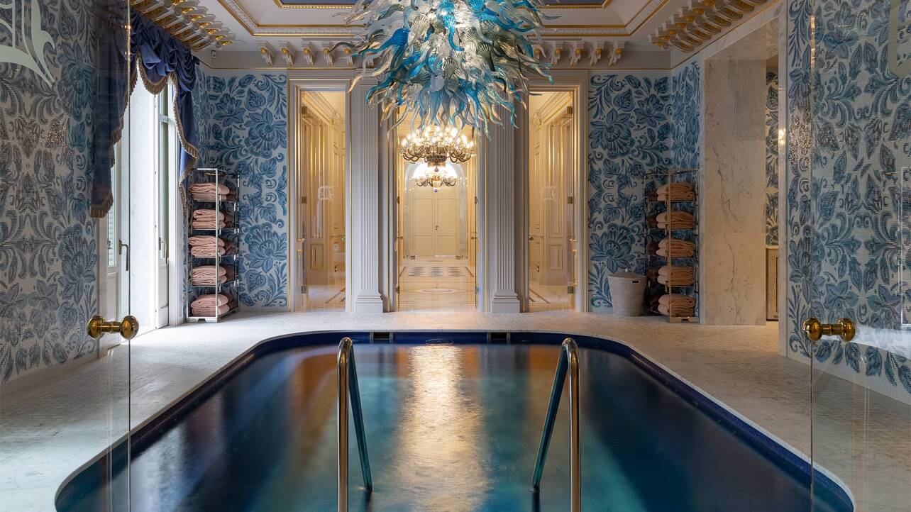 Luxury villa Cristalli for rent in Tuscany, Forte Dei Marmi | Home In Italy