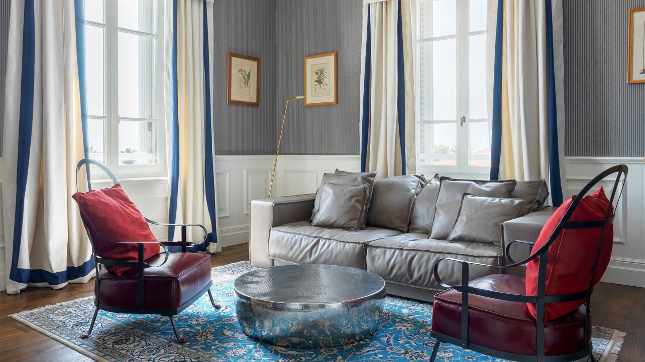 Luxury villa Cristalli for rent in Tuscany, Forte Dei Marmi | Home In Italy