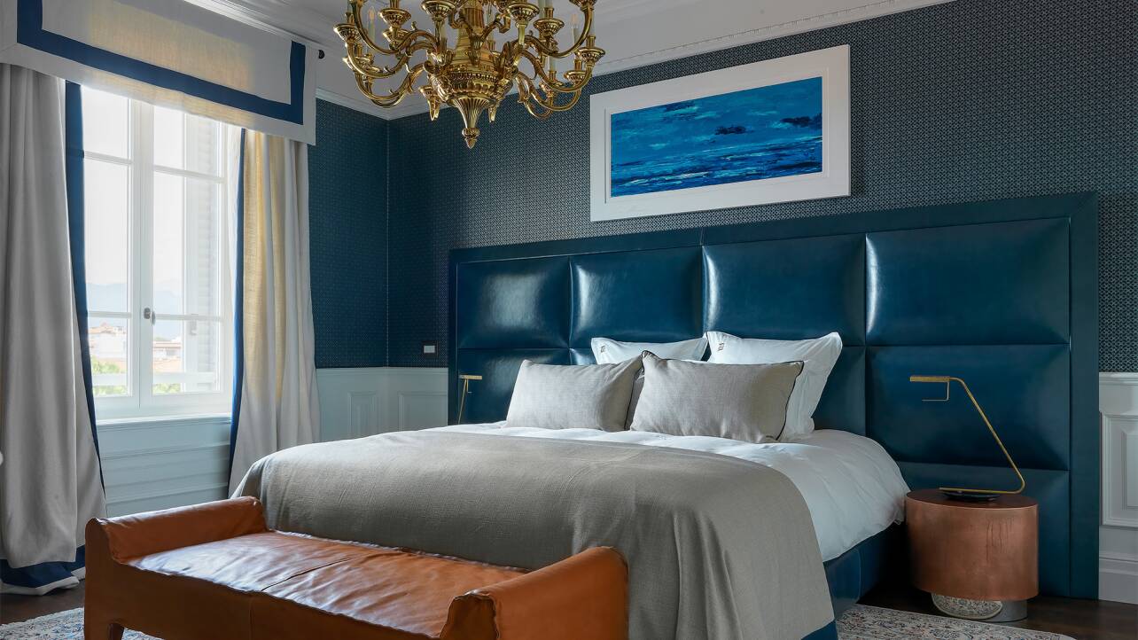 Luxury villa Cristalli for rent in Tuscany, Forte Dei Marmi | Home In Italy