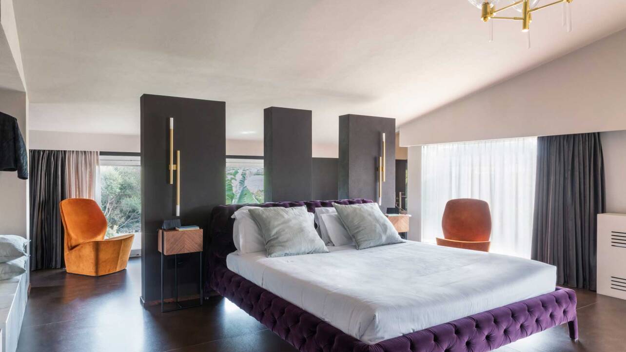 Luxury villa Pavone Siciliano for rent in Sicily, Siracusa | Home In Italy