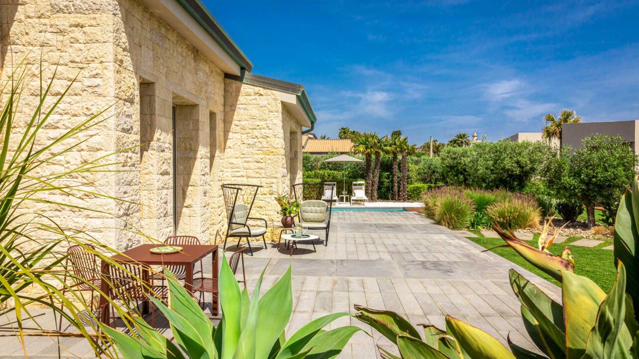 Luxury villa Pavone Siciliano for rent in Sicily, Siracusa | Home In Italy