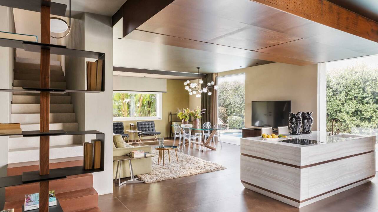 Luxury villa Pavone Siciliano for rent in Sicily, Siracusa | Home In Italy