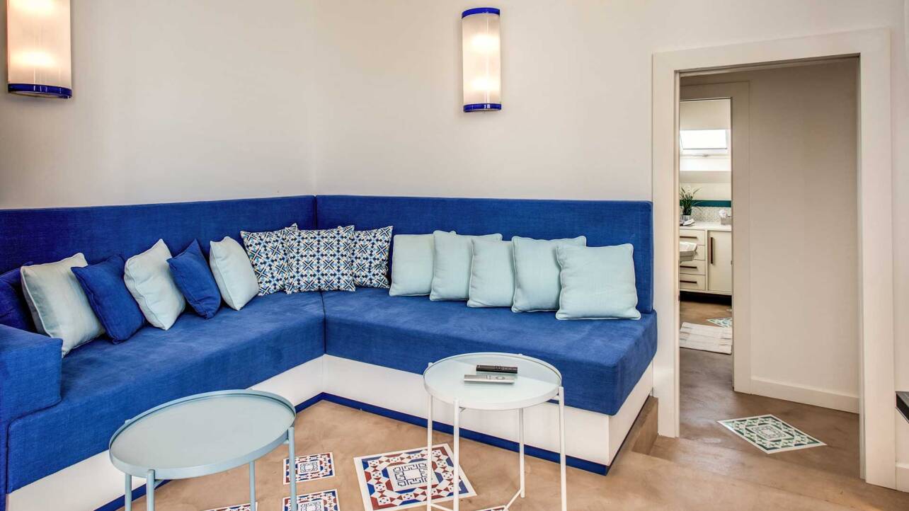 Luxury villa Casa Limone for rent in Amalfi Coast, Amalfi | Home In Italy