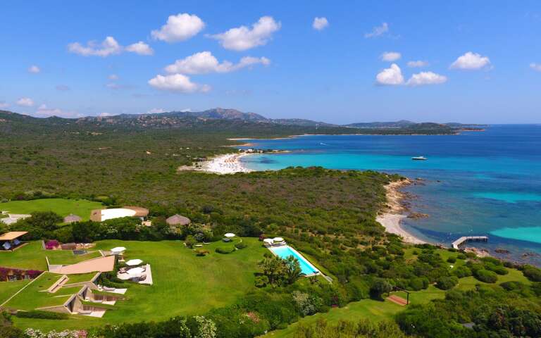 Islands: Sardinia Luxury Villas & Vacation Rentals | Home In Italy