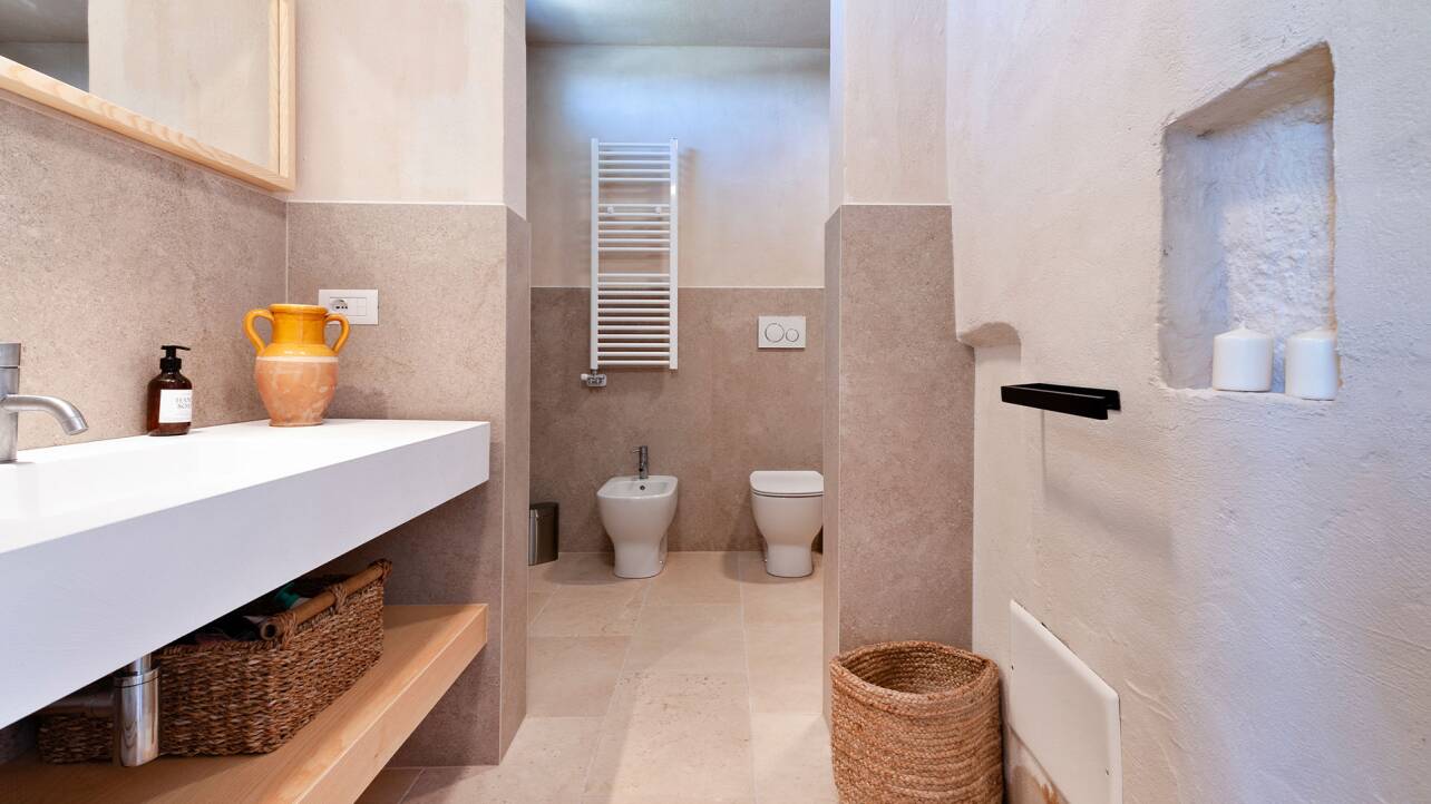 Luxury villa Pizzi for rent in Puglia, Squinzano | Home In Italy