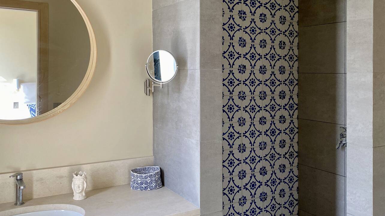 Luxury villa Zafferano for rent in Sicily, Noto | Home In Italy