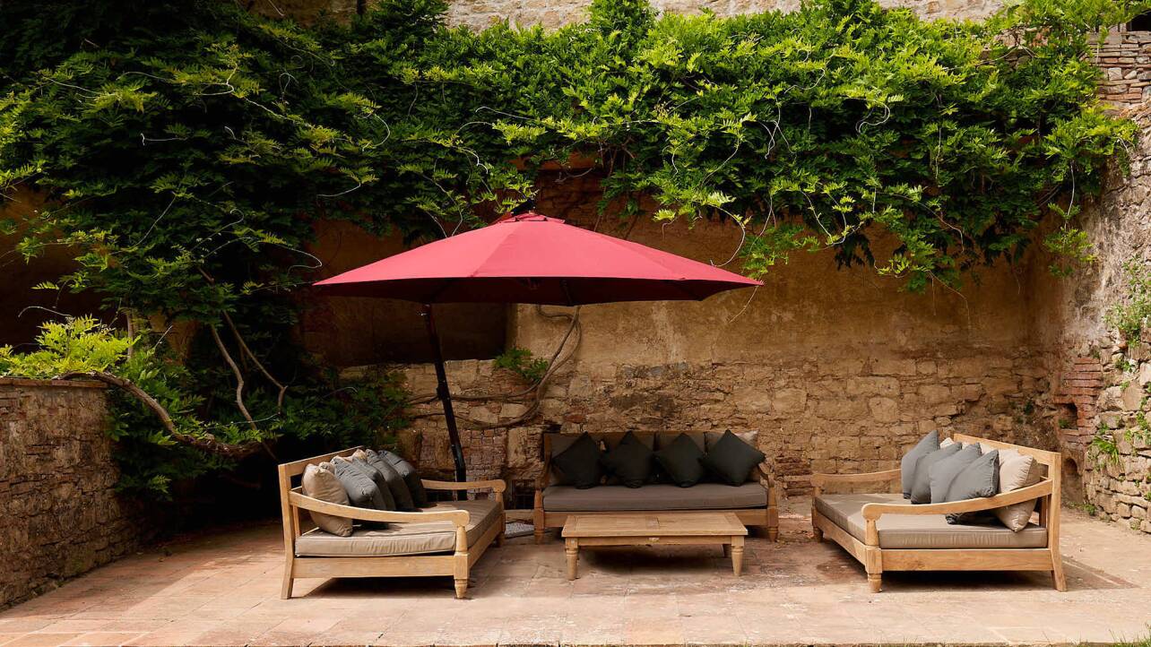 Luxury Villa Lino for rent in Tuscany, Tavernelle Val Di Pesa | Home In ...