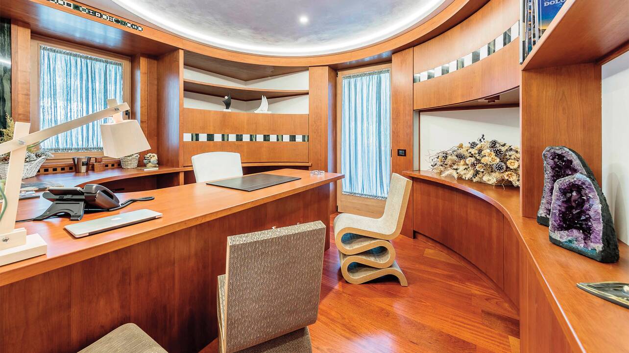 Luxury Chalet Pinoli for rent in Italian Alps - Dolomites, Cortina D ...