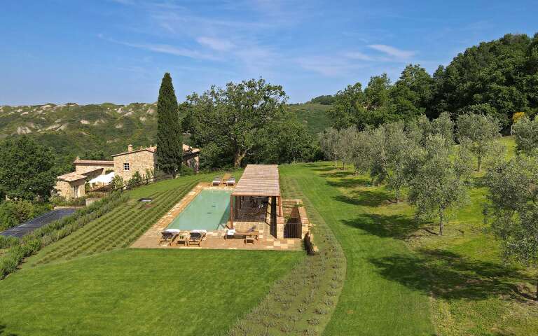 Search our exclusive catalog of luxury italian villas for rent | Home ...