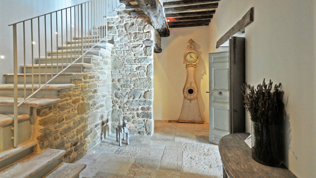 Luxury villa Monteverde for rent in Umbria, Monte Santa Maria Tiberina ...