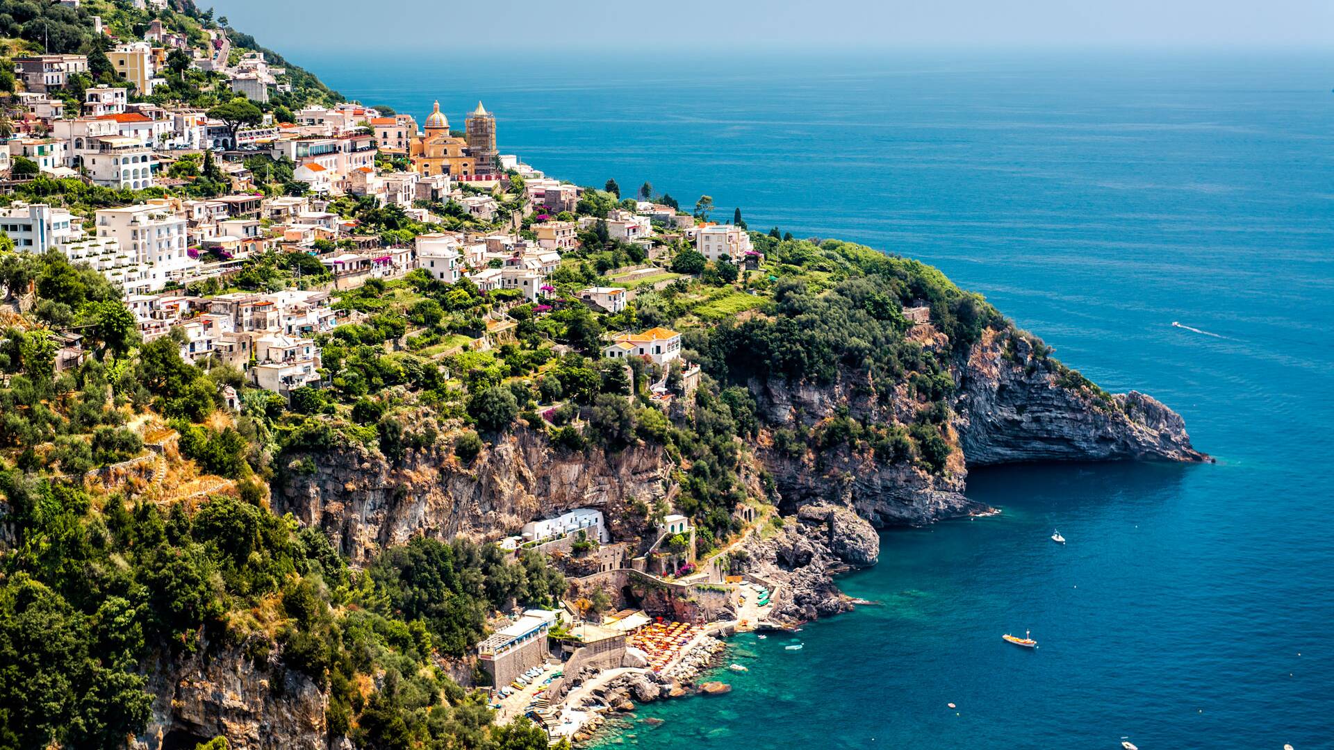 Where do celebrities go in Italy? | Home In Italy Magazine