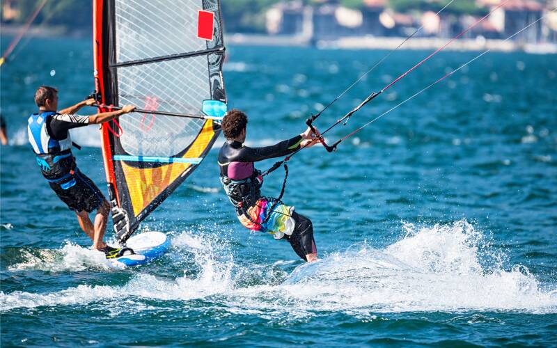 How deep is Lake Como | Home In Italy Magazine