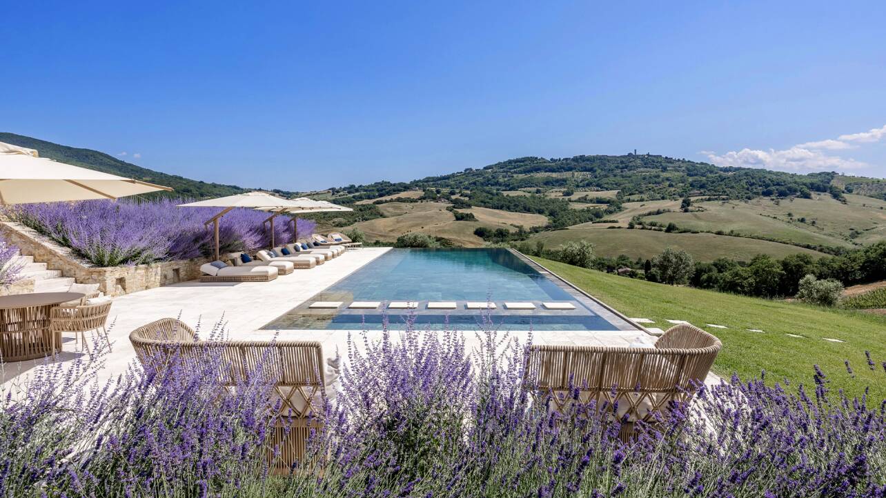 The Best Condé Nast Readers’ Awarded Luxury Vacation Villas for Rent in ...