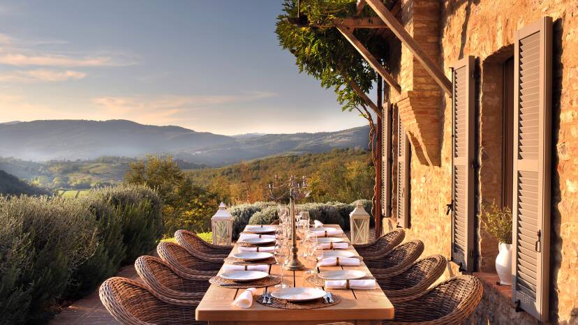 The Best Condé Nast Readers’ Awarded Luxury Vacation Villas for Rent in ...