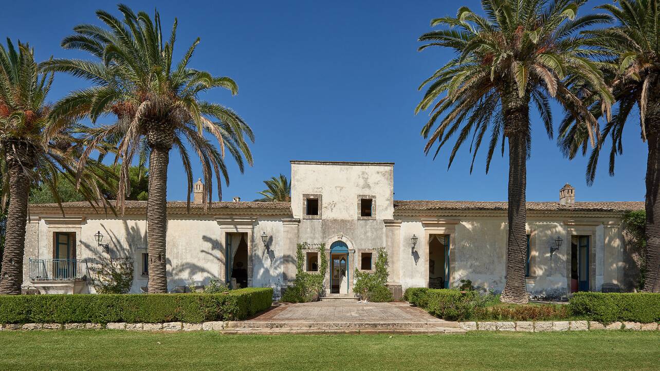 The Best Condé Nast Readers’ Awarded Luxury Vacation Villas for Rent in ...