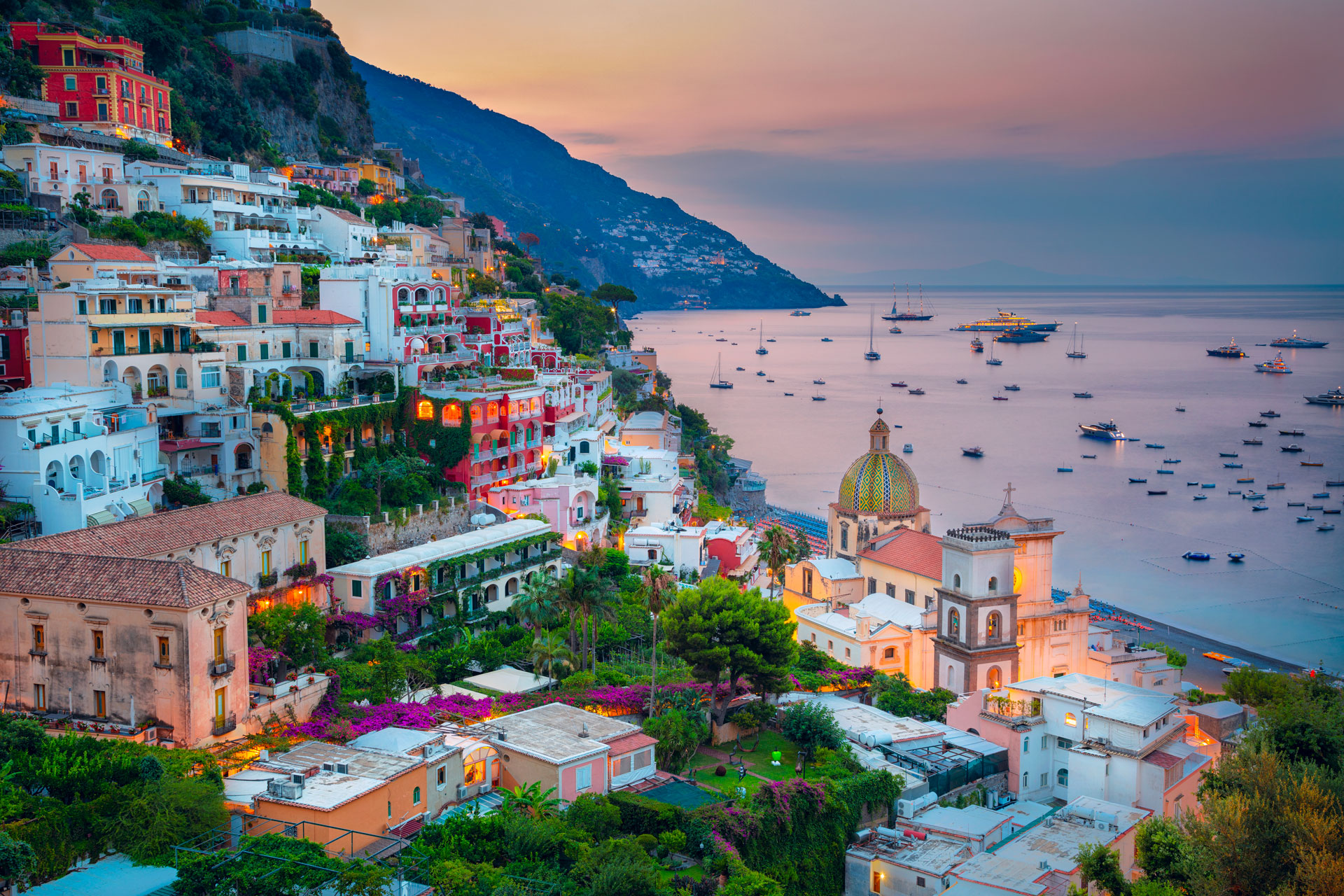 The Most Beautiful Villages On The Amalfi Coast Home In Italy Magazine The Most Beautiful Villages On The Amalfi Coast Home In Italy Magazine